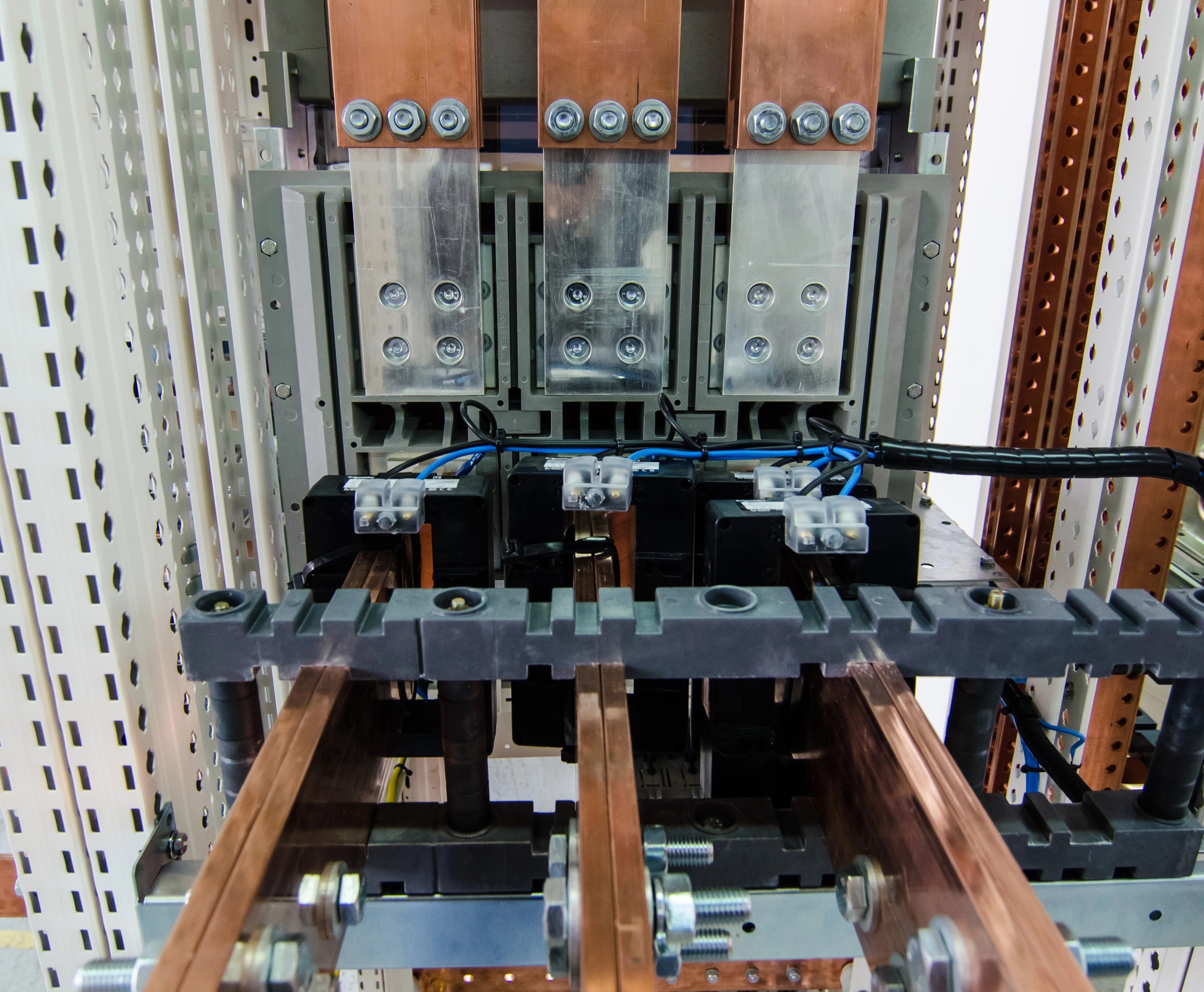 SIL2 hydrogen monitoring by mütec