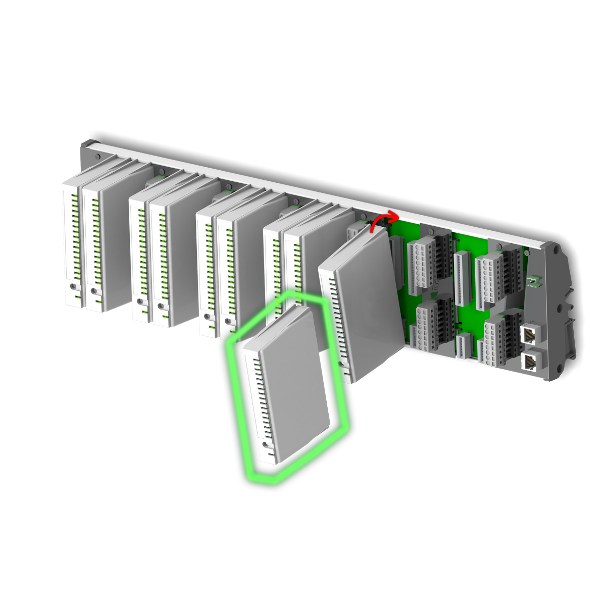 Cell Voltage Monitoring